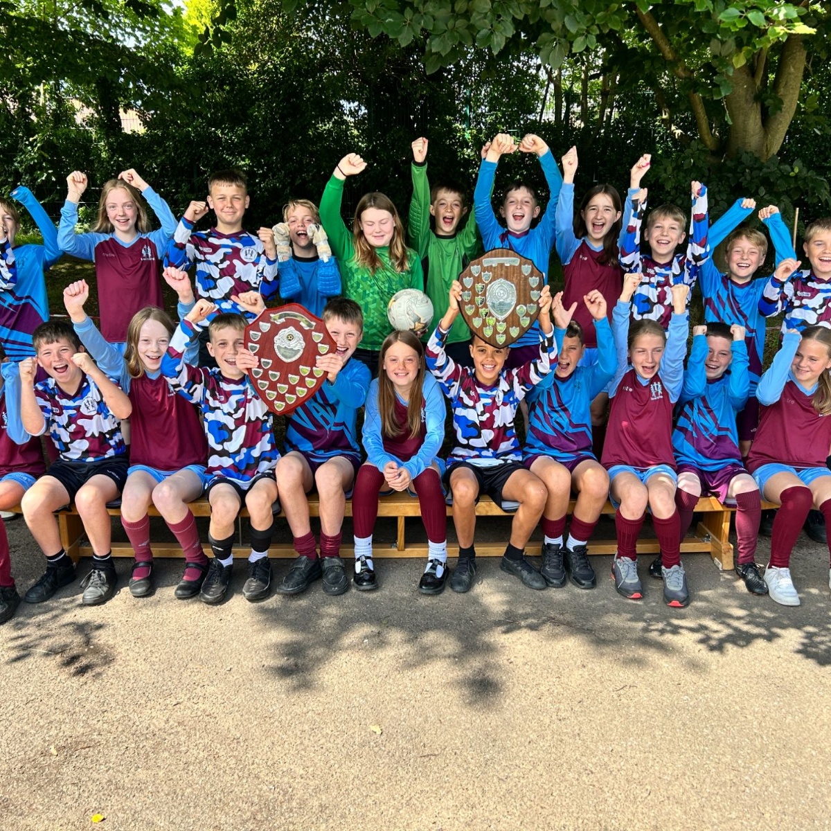 Lowe's Wong Anglican Methodist Junior School - 2023/24 Lowe's Wong ...