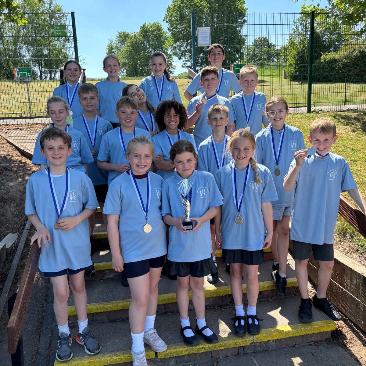 Lowe's Wong Anglican Methodist Junior School - 23rd May 2025